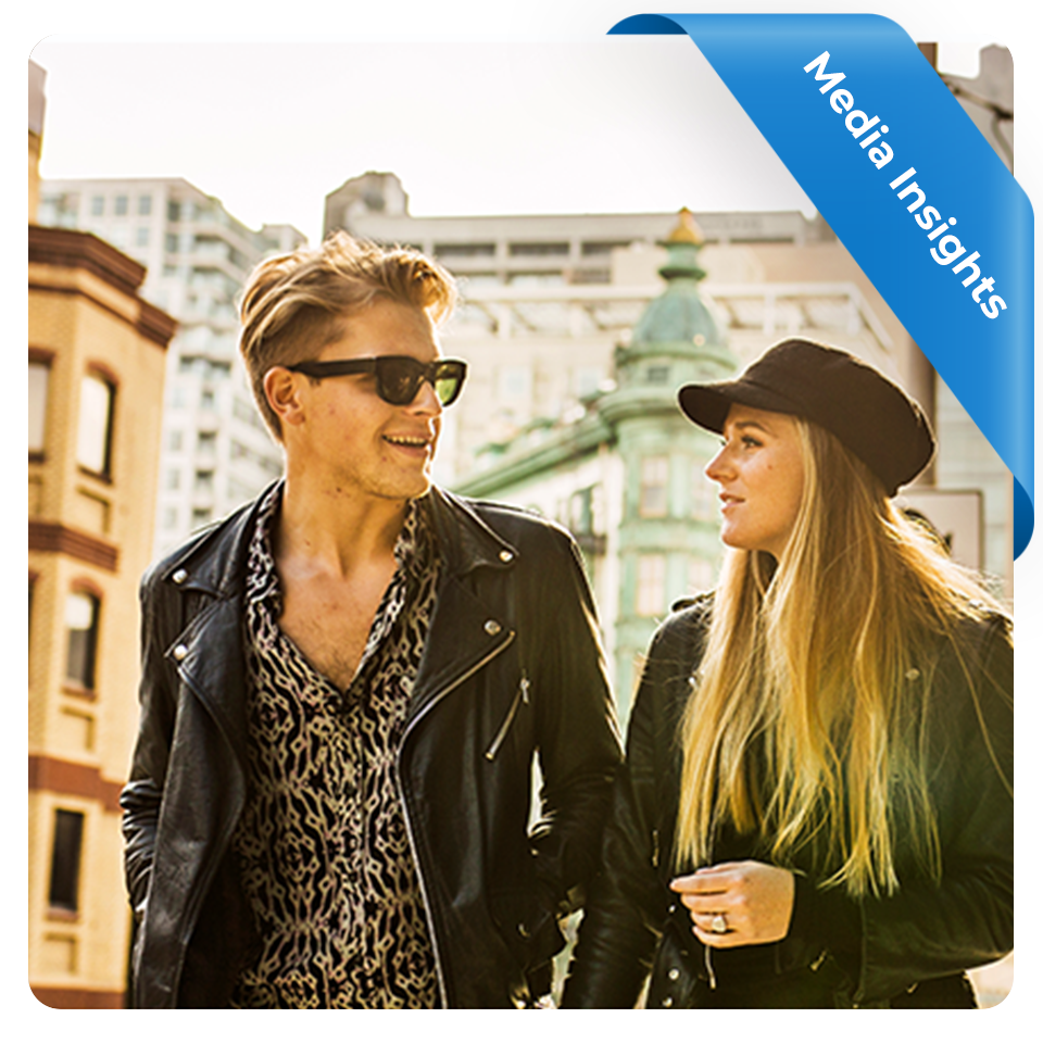 Complete Guide to Canada Advertising Media Options 2025