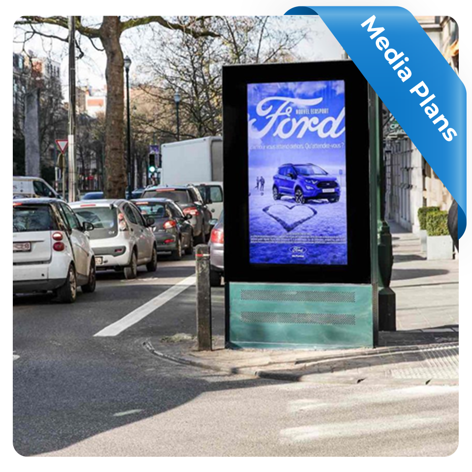 Norway 2025 Ad Campaign