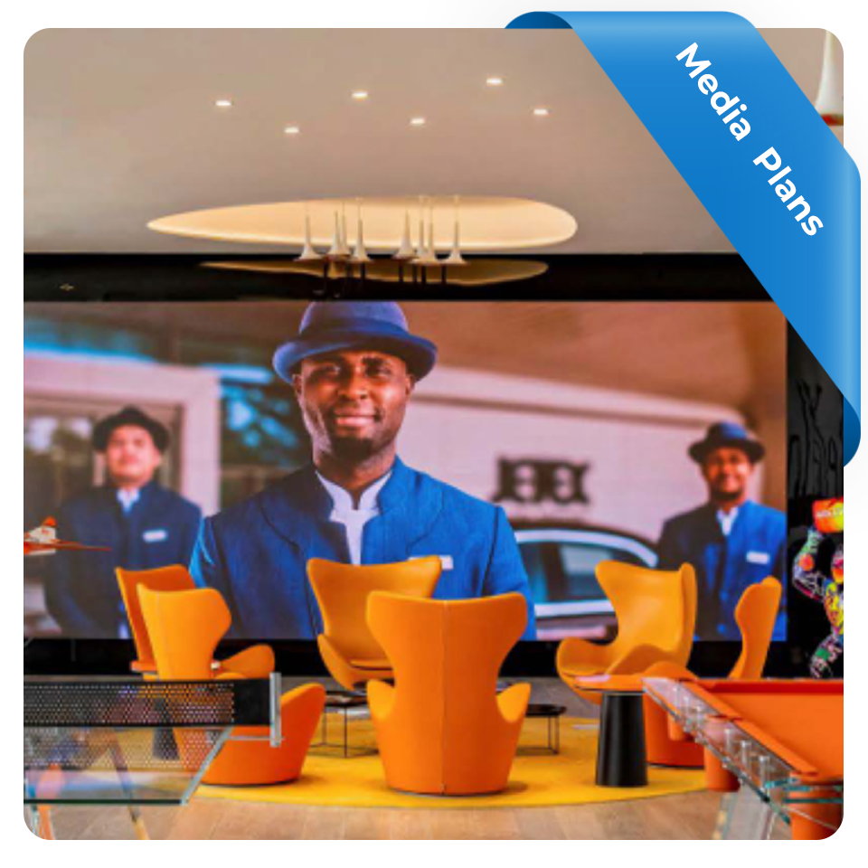 DWC Private Terminal Ads