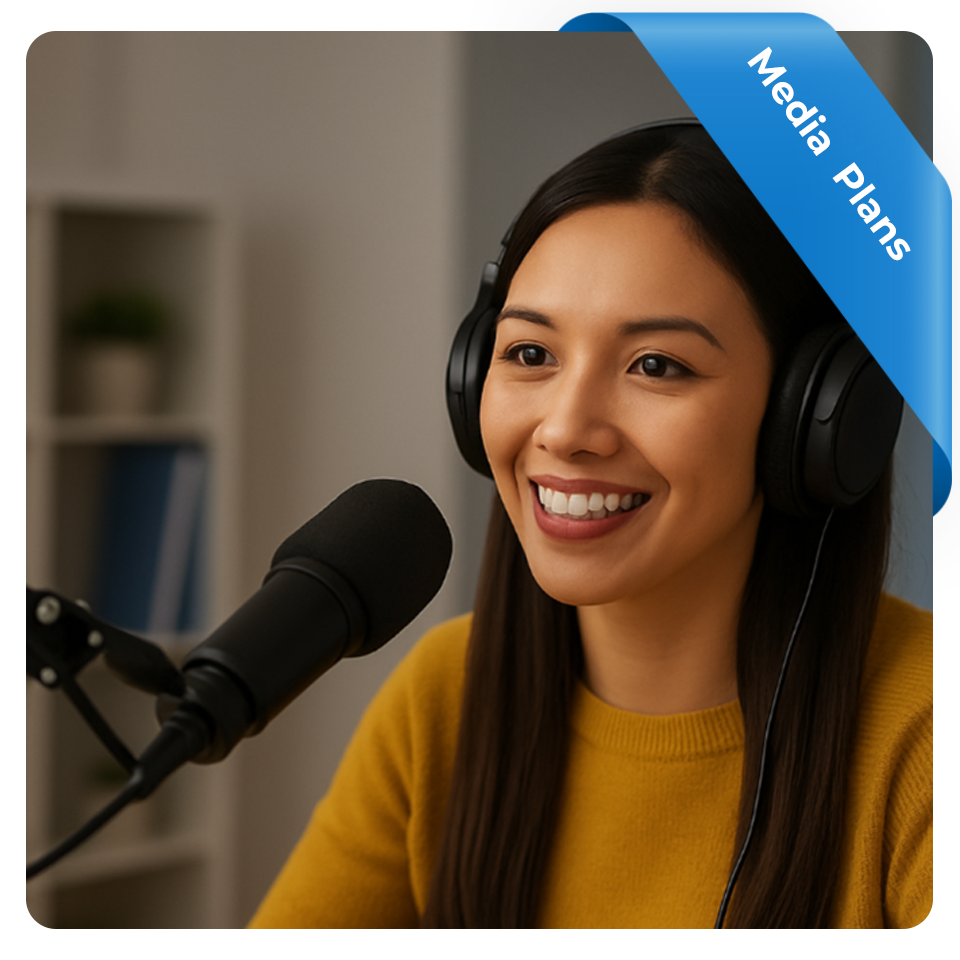 TAG 91.1 FM Ad Offer