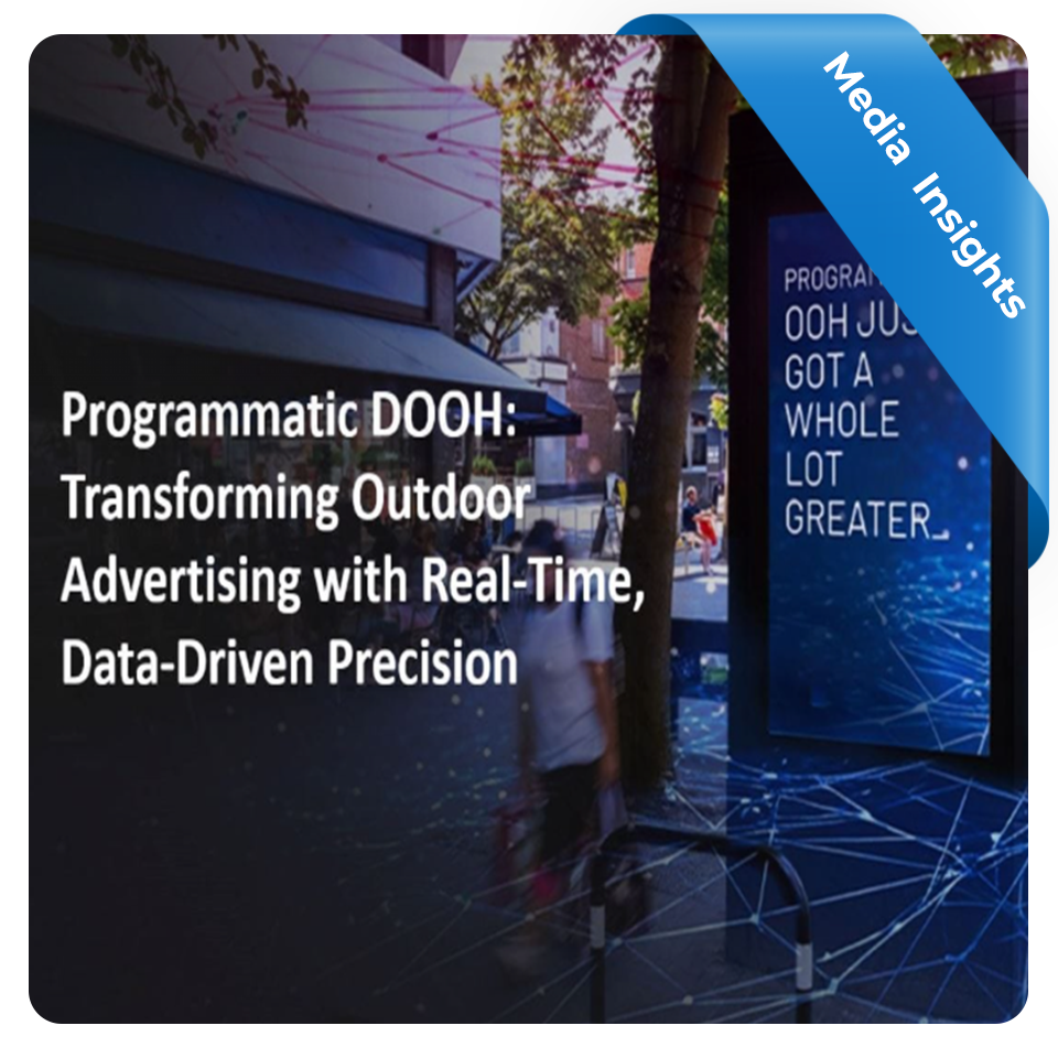 Programmatic DOOH Explained