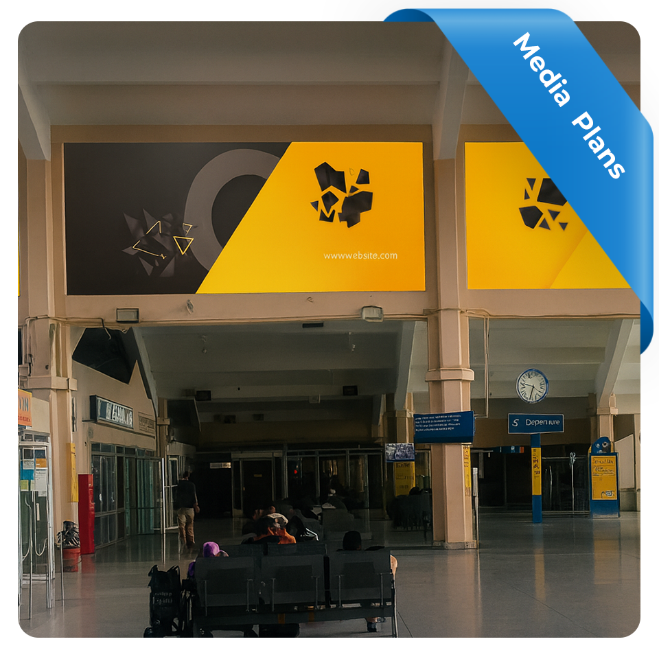 Moi Airport Advertising 2025