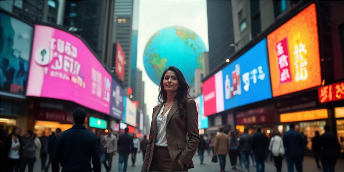 Masscom Global | The Art of Advertising to the Global Elite