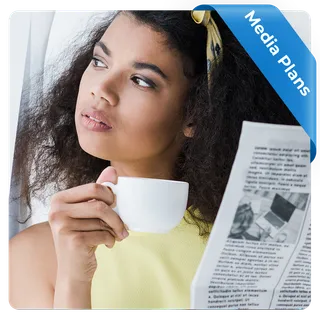 Morocco Top Newspaper Ad Offer