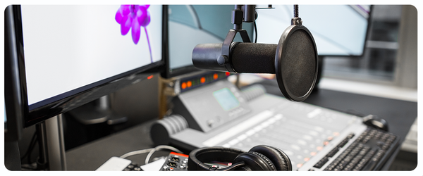 The Saudi Arabian Radio Landscape: A Unique Opportunity